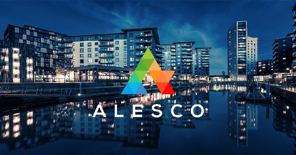 Our Company - Alesco