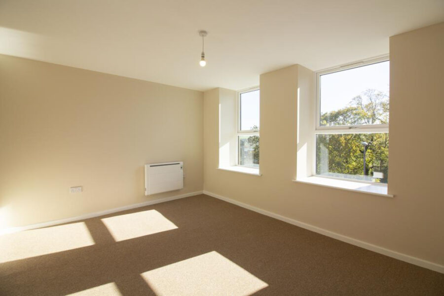 One Park Road | Assisted Living Investment Halifax