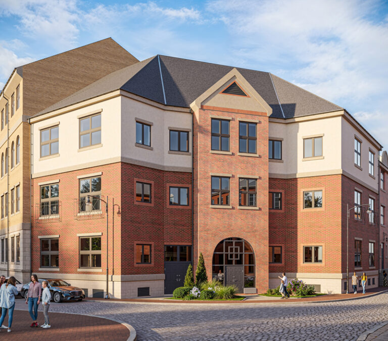 Sovereign Quay - Buy To Let Property Investment In Hull