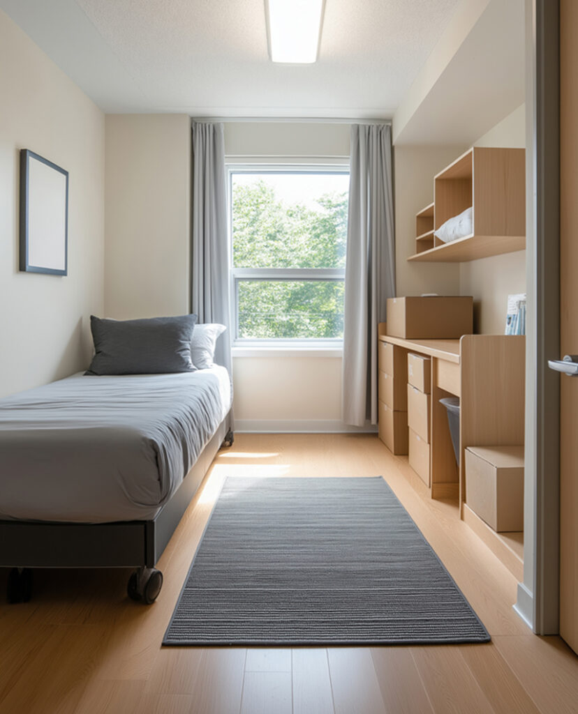 Student Accommodation | Leading Property Investment Opportunity